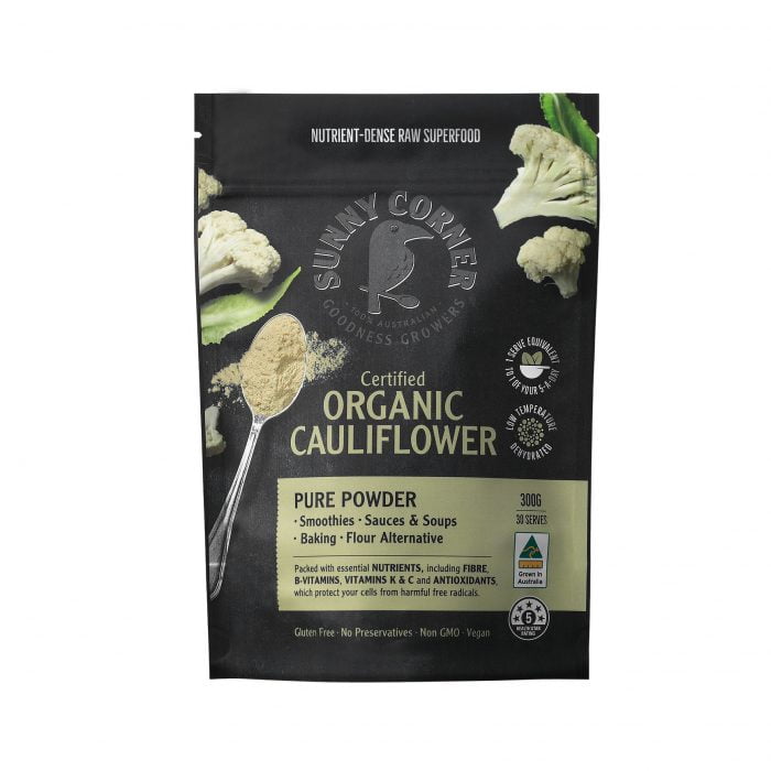 KOJAVM - Prime Perfection Fresh Veggies